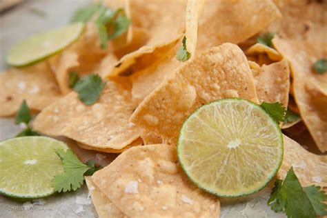 Cv Mini Lime Chips 1628 Tortilla Chip Recipe Tortilla Chips Mexican
