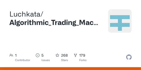 algorithmic trading machine learning simulated daily data csv at main