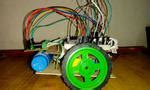 Remote Controlled Robot Using Arduino Jpralves Net