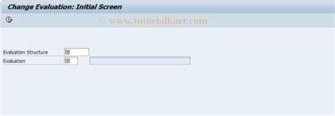 MCB SAP Tcode INVCO Change Evaluation MCB SAP Tcode INVCO Change Evaluation