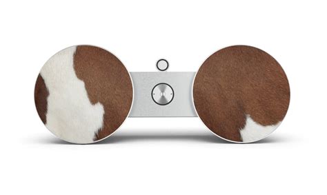 Cover For Bang And Olufsen Beoplay A8 Cow By Skiniplay
