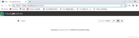 Svn版本控制 实用篇svn版本管理 Csdn博客