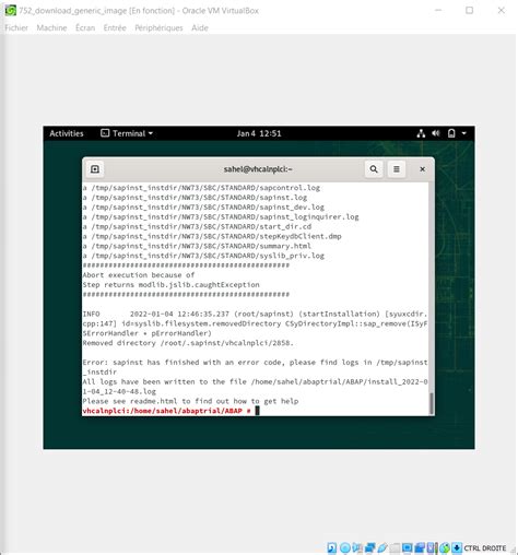 Solved Sap Netweaver 7 52 Sp Sap Community