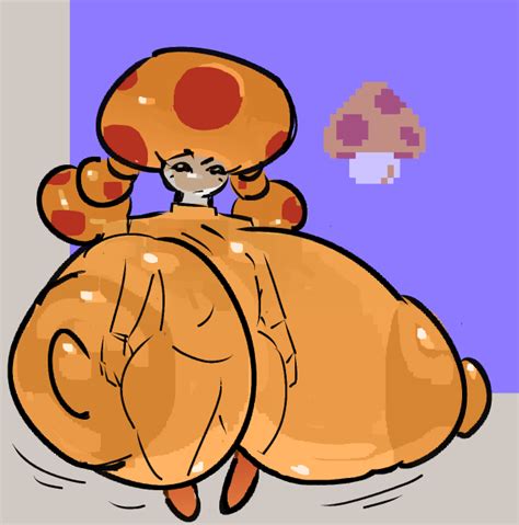 Rule 34 1girls Breasts Female Hyper Breasts Mario Series Tboxart