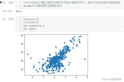 机器学习9衡量线性回归法的指标，mse rms mae 机器学习rms csdn博客