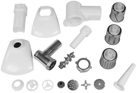 Мясорубка Bosch MFW3540W