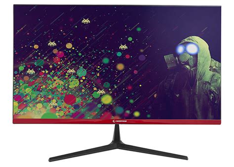 Rampage RM Inch Led Hz Freesync Technology Flat PC Gaming Monitor Segment