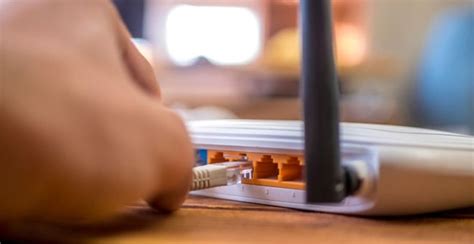 Cara Membuat Wifi Sendiri Dengan Modem Dan Router