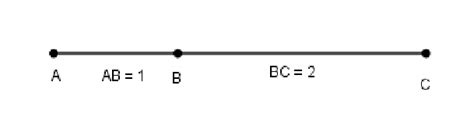 Segmentos Consecutivos E Adjacentes Download Scientific Diagram