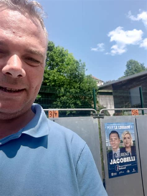 Yohann Marin Yohann Marin Départementales 2021