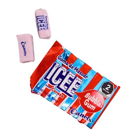 Chicles Categoría Dulcerías Y Abarroteras Vázquez Page 2