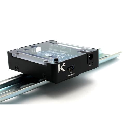 kksb arduino uno r4 case the pi hut