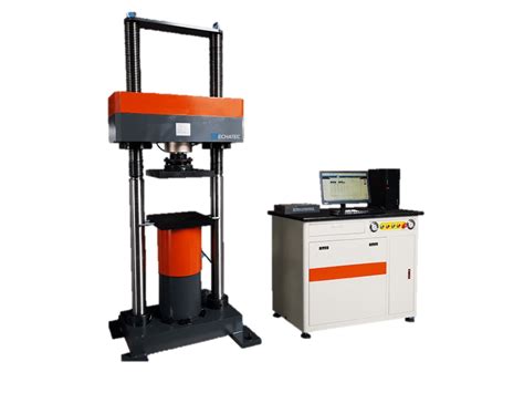 Lingtec Compression Testing Machine Strength Unleashed