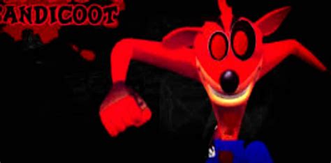 Image CRASH EXE ModDB