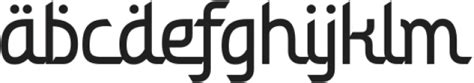 felaby regular ttf 400 font modern modern what font is