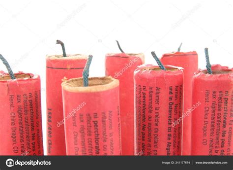 Explosive Clacker