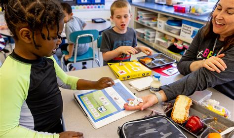 New Workshop Effective Strategies For Classroom Support Staff