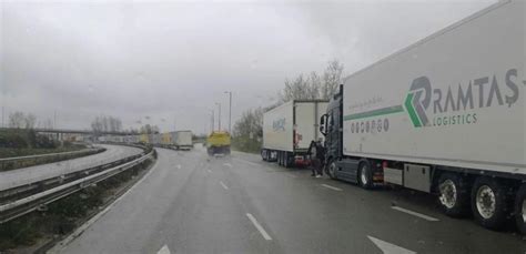 Километрични опашки към „Дунав мост 2 СНИМКИ Видин Dariknews Bg