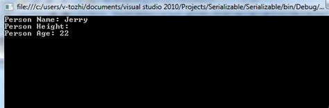 Net中序列化和反序列化的区别是什么 开发技术 亿速云