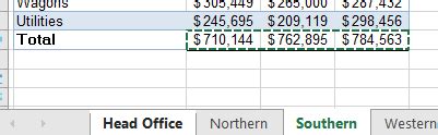 Excel Reference Cell In Another Sheet Or Workbook Excel And Google Sheets Automate Excel