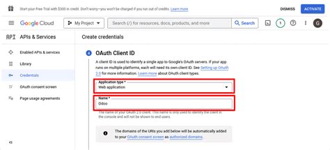 How To Enable Google Tasks API Get Client Credentials From The Cloud