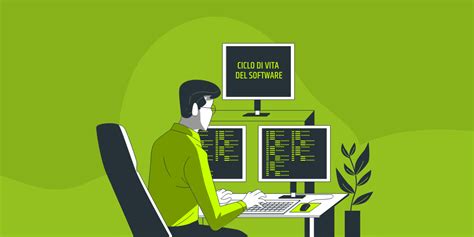 Ciclo Di Vita Del Software Cosè E Come Funziona