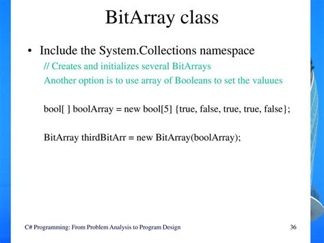 Advanced Data Collections Ppt Download