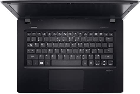 Specificaties Van Acer Aspire V Yt Tweakers