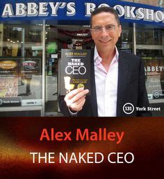 The Naked CEO