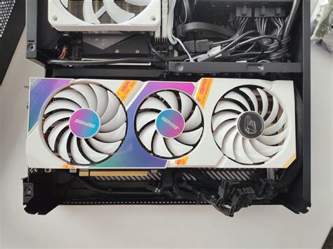 Node 202 Flipped Gpu Preparing For The Next Step Rsffpc