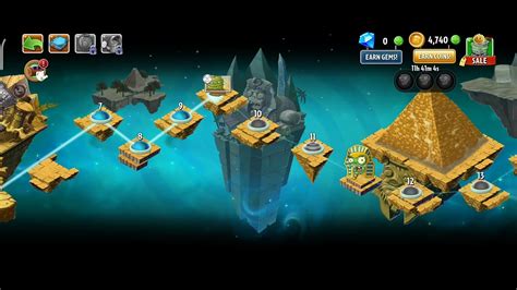 продолжаем играть в зомби против растений Youtube