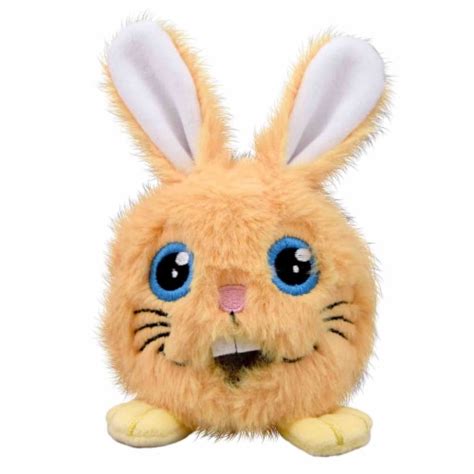 Magic Seasons Easter Squeezers Plush 1 Ct Kroger