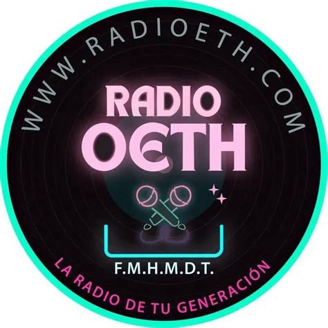 Radio Oeth Listen Live Radio Colombia