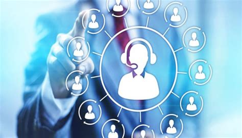 5 Types Of Call Routing For Inbound Call Centers Callshaper