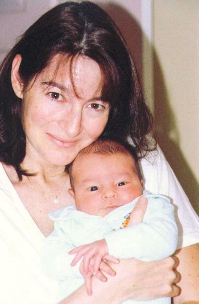 Rachael Mohn Piermarini Bromfield1983