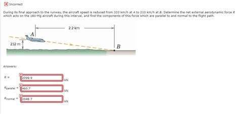 Solved Can You Also Draw R R Normal And R Parallel To Help