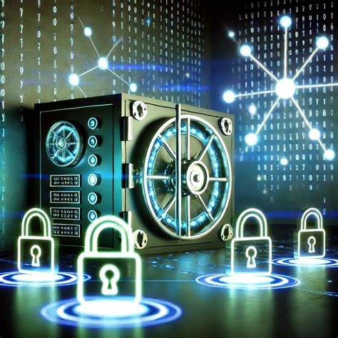 Theo Castro On Linkedin Cybersecurity Encryption Dataprotection Technology Informationsecurity