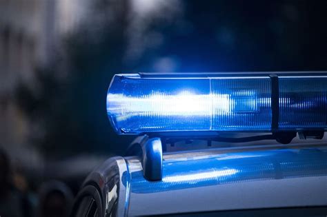 Pc Dismissed After Misconduct Hearing Into Allegations He Assaulted A
