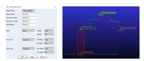 Realization Of Adams Robot Toolkit For Industrial Applications Hexagon