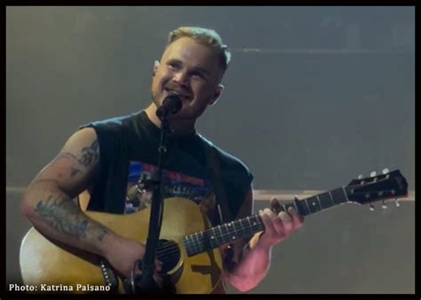 Zach Bryan To Headline Londons Bst Hyde Park 2025