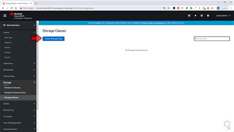 Qué Es Y Cómo Usar Red Hat Openshift Container Storage 4 Solvetic