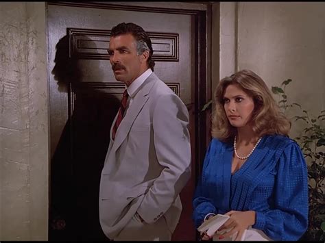 The Case Of The Red Faced Thespian 1984