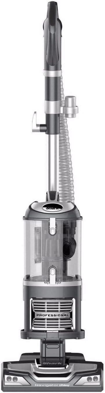 Shark Uv540 Lift Away Upright Vacuum Instruction Manual