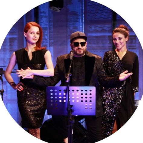 Stream ღამის შოუს ბენდი Music Listen To Songs Albums Playlists For Free On Soundcloud