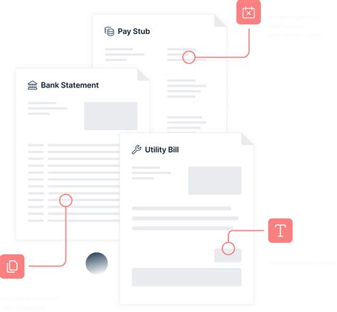 Fraudulent Document Detection And Automation Inscribe