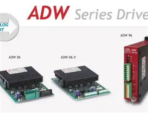 Stepper Motor Drivers With Modbus Tcp Ip From Rta