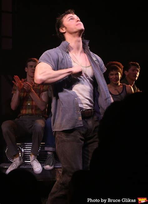 Jason Schmidt Actor Credits Bio News And More Broadway World