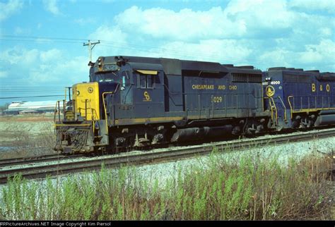 Cando Gp30 3029