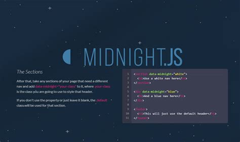 Jquery超酷背景视觉差特效插件jarallaxjs效果演示jquery之家 自由分享jquery、html5、css3的插件库