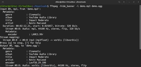 How To Ffmpeg Ubuntu Acaplans